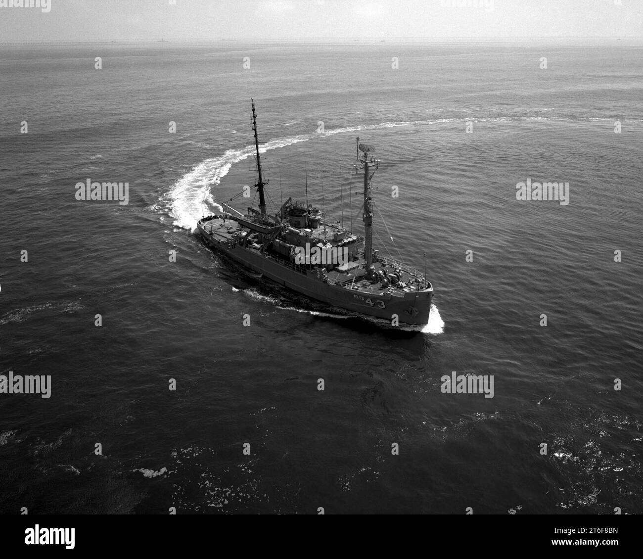 Uss recovery hi-res stock photography and images - Alamy