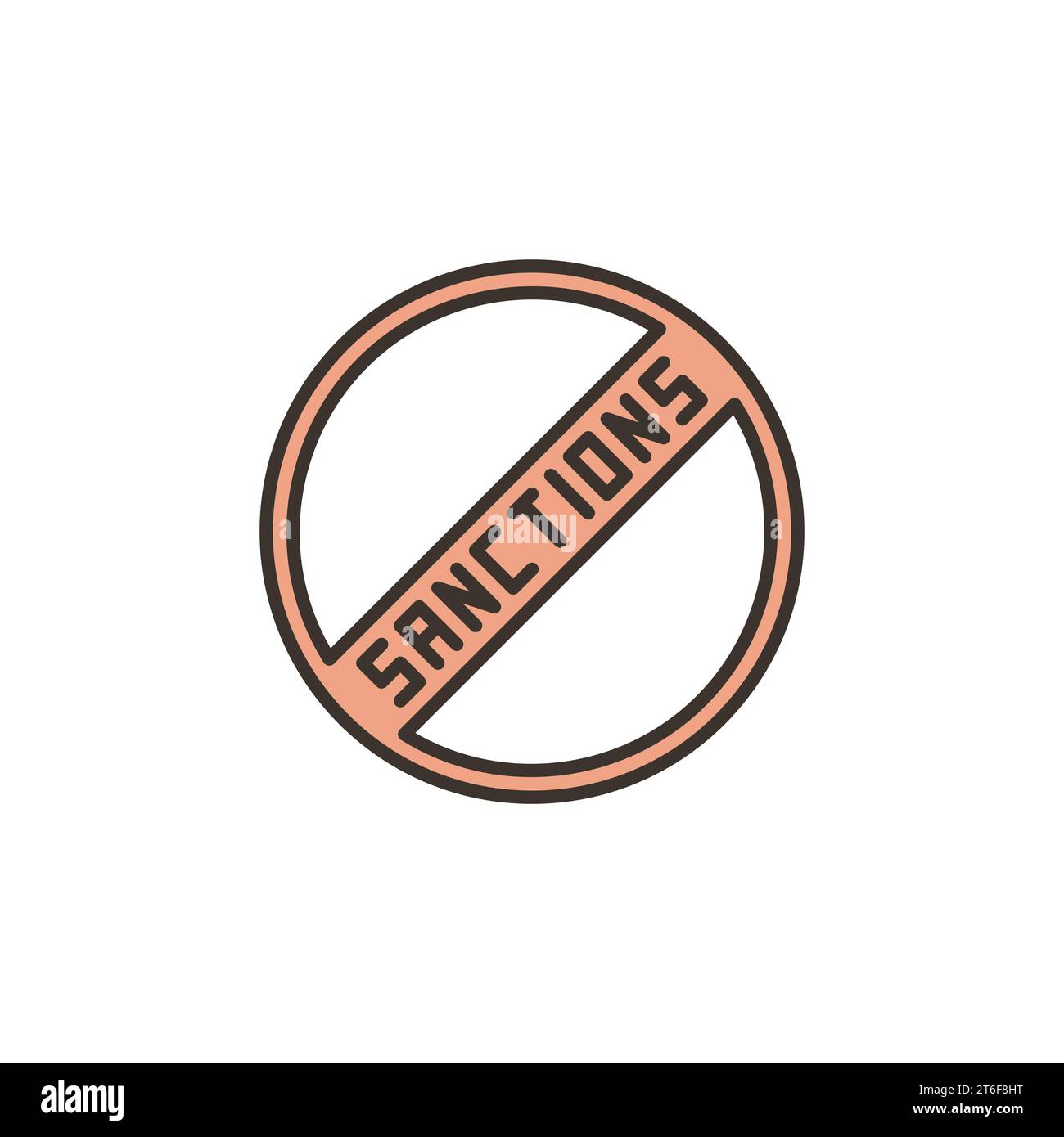 Import prohibition hi-res stock photography and images - Alamy