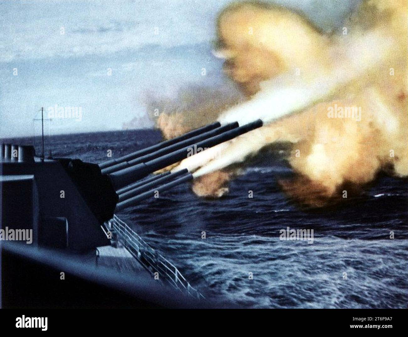 Uss rochester hi-res stock photography and images - Alamy