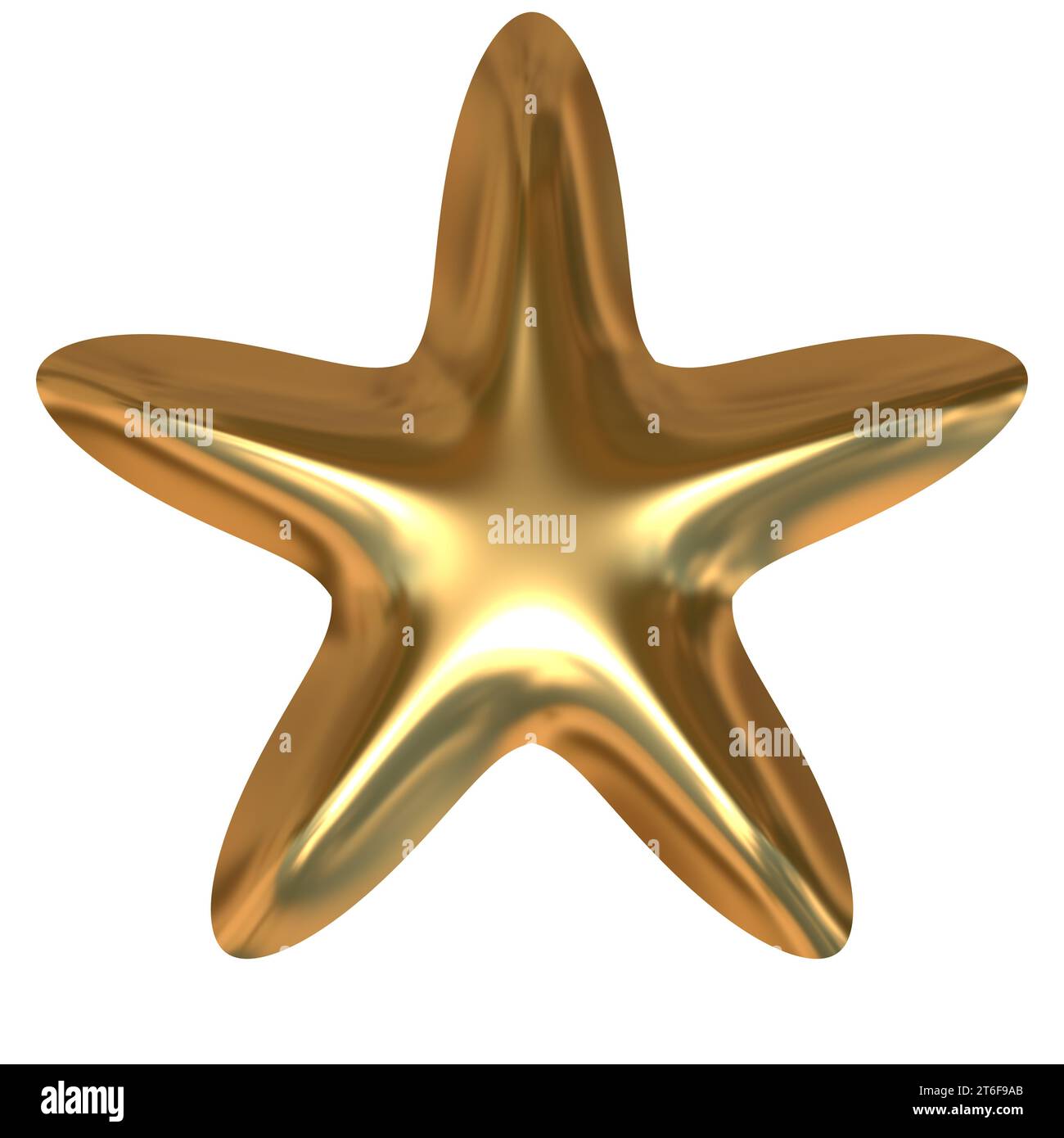 Geometric starburst background pattern Cut Out Stock Images & Pictures ...