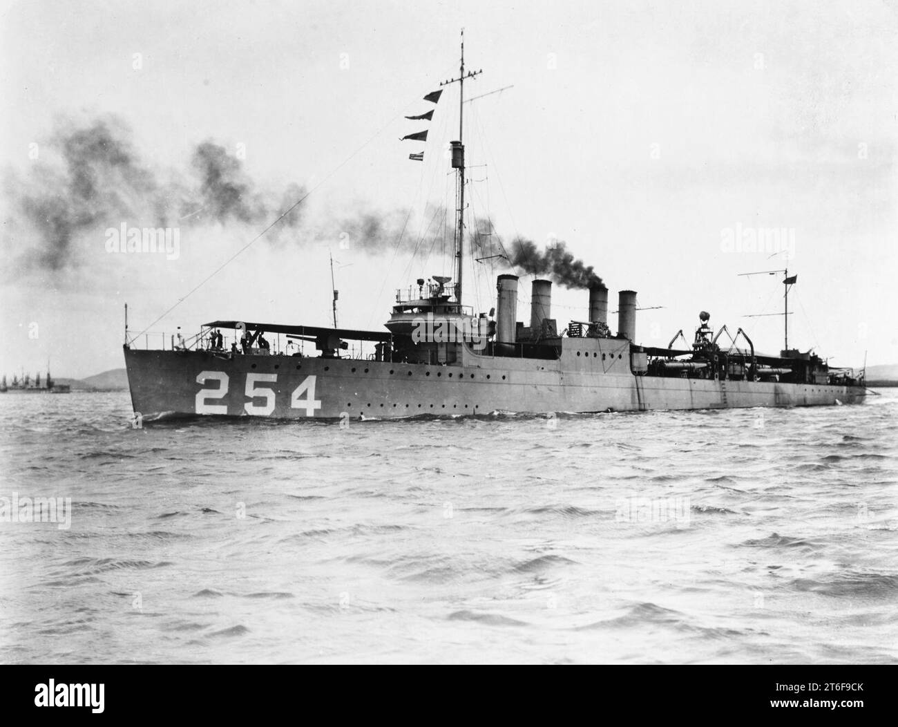 Uss rodgers hi-res stock photography and images - Alamy