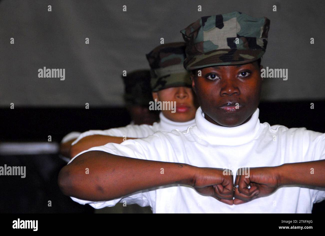 USS Ronald Reagan Stock Photo - Alamy
