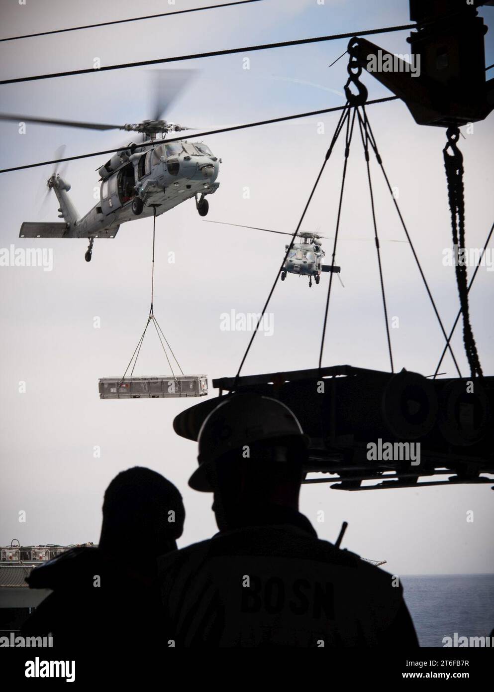 Lcs weapons hi-res stock photography and images - Alamy