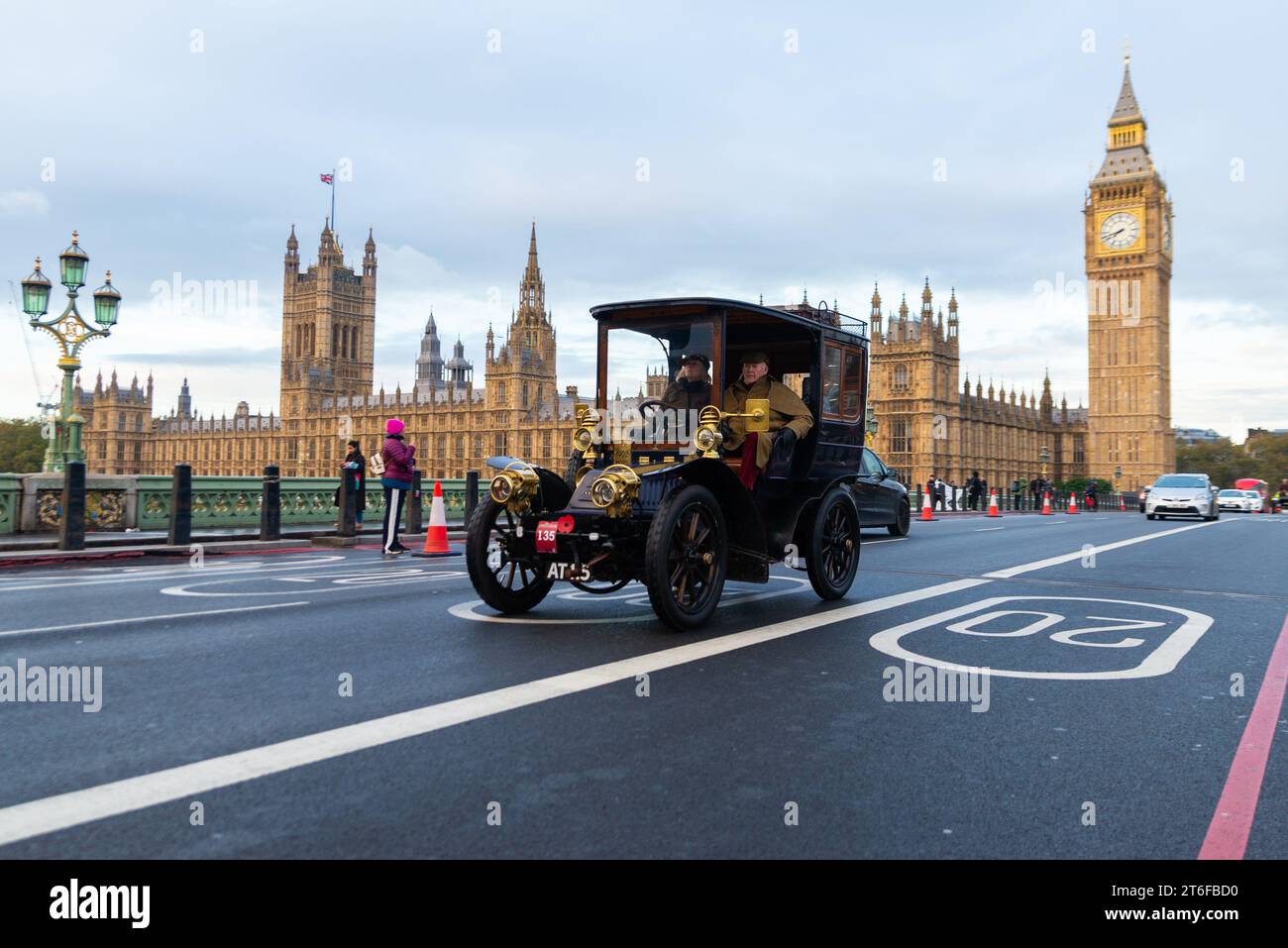 Mors car hi-res stock photography and images - Alamy