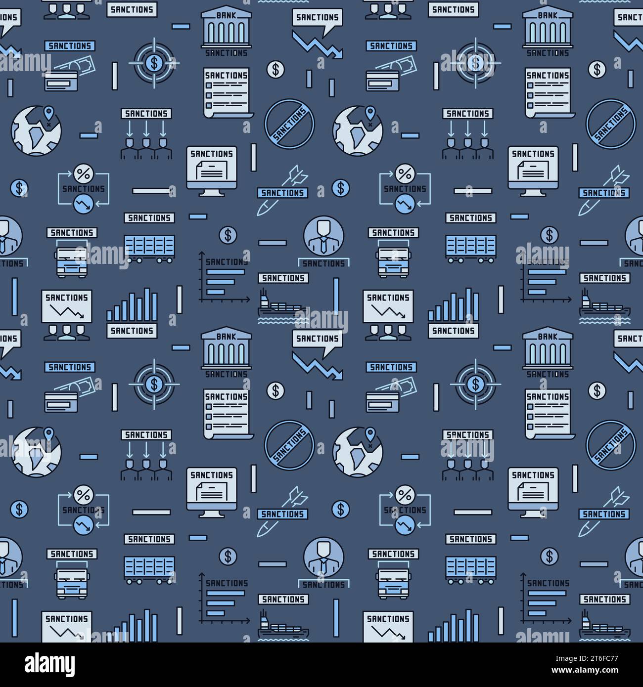 Prosecution notice Stock Vector Images - Alamy