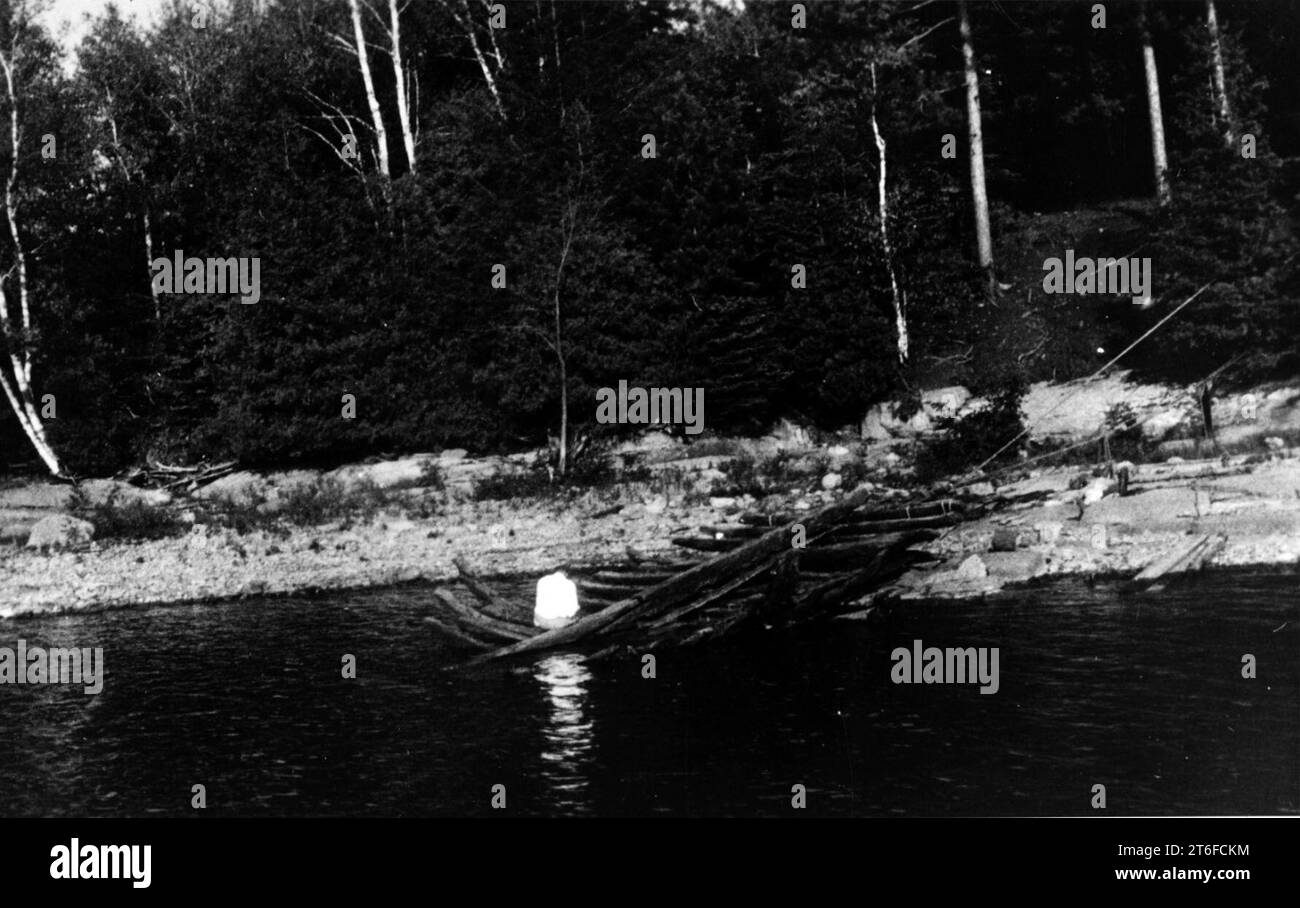 USS Royal Savage Stock Photo - Alamy