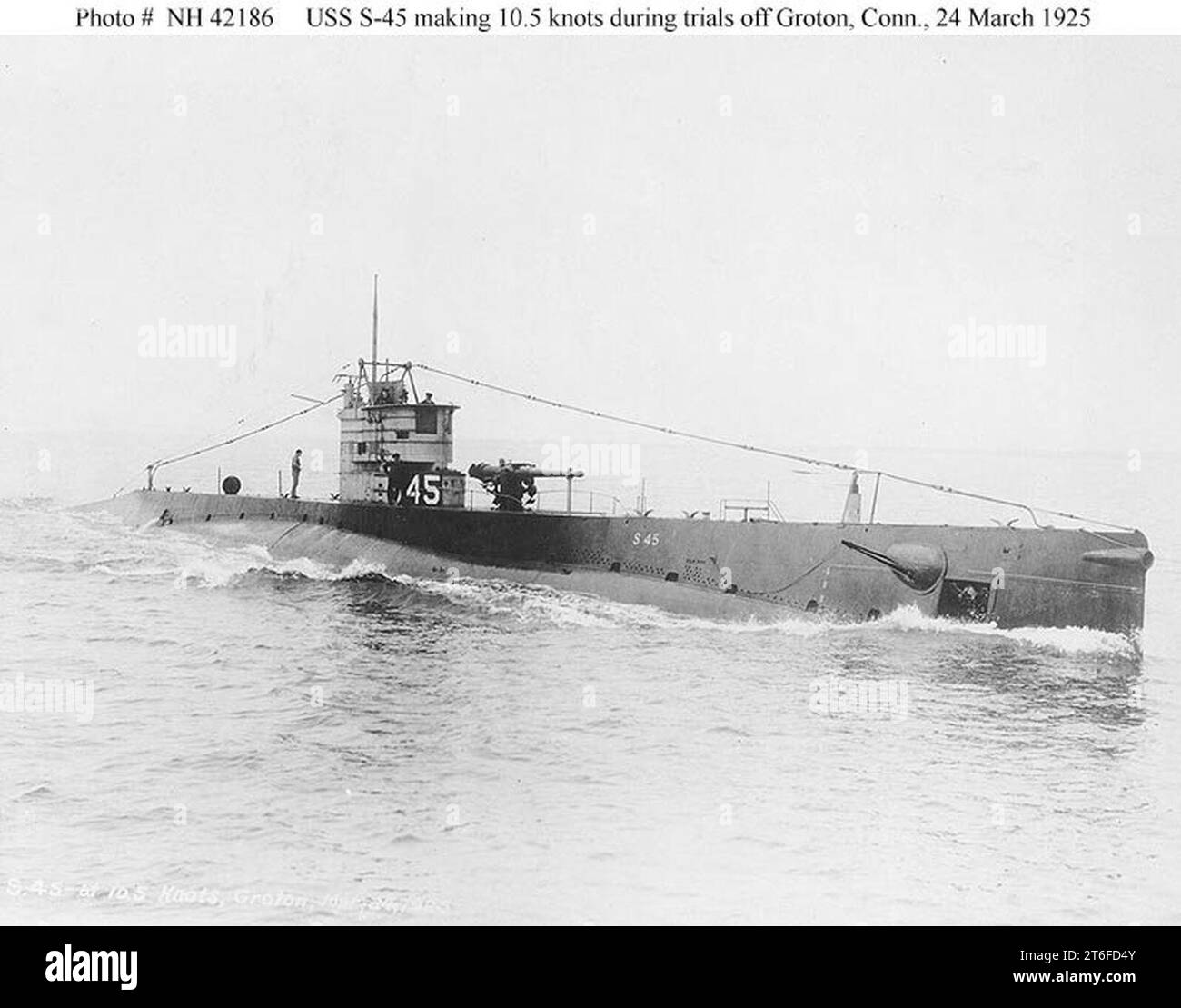 Ss 45 Black and White Stock Photos & Images - Alamy