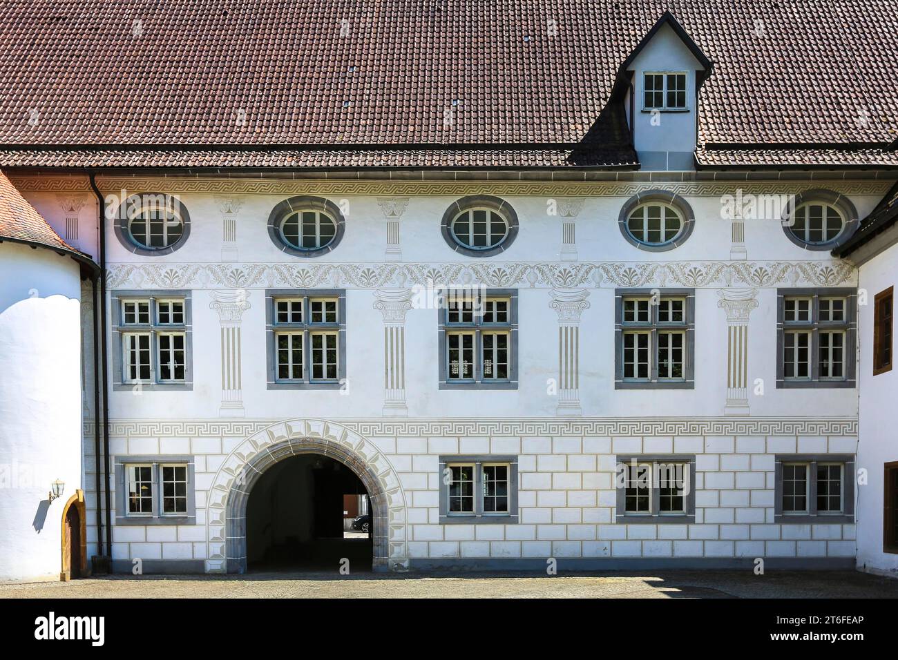 Helfenstein castle hi-res stock photography and images - Alamy