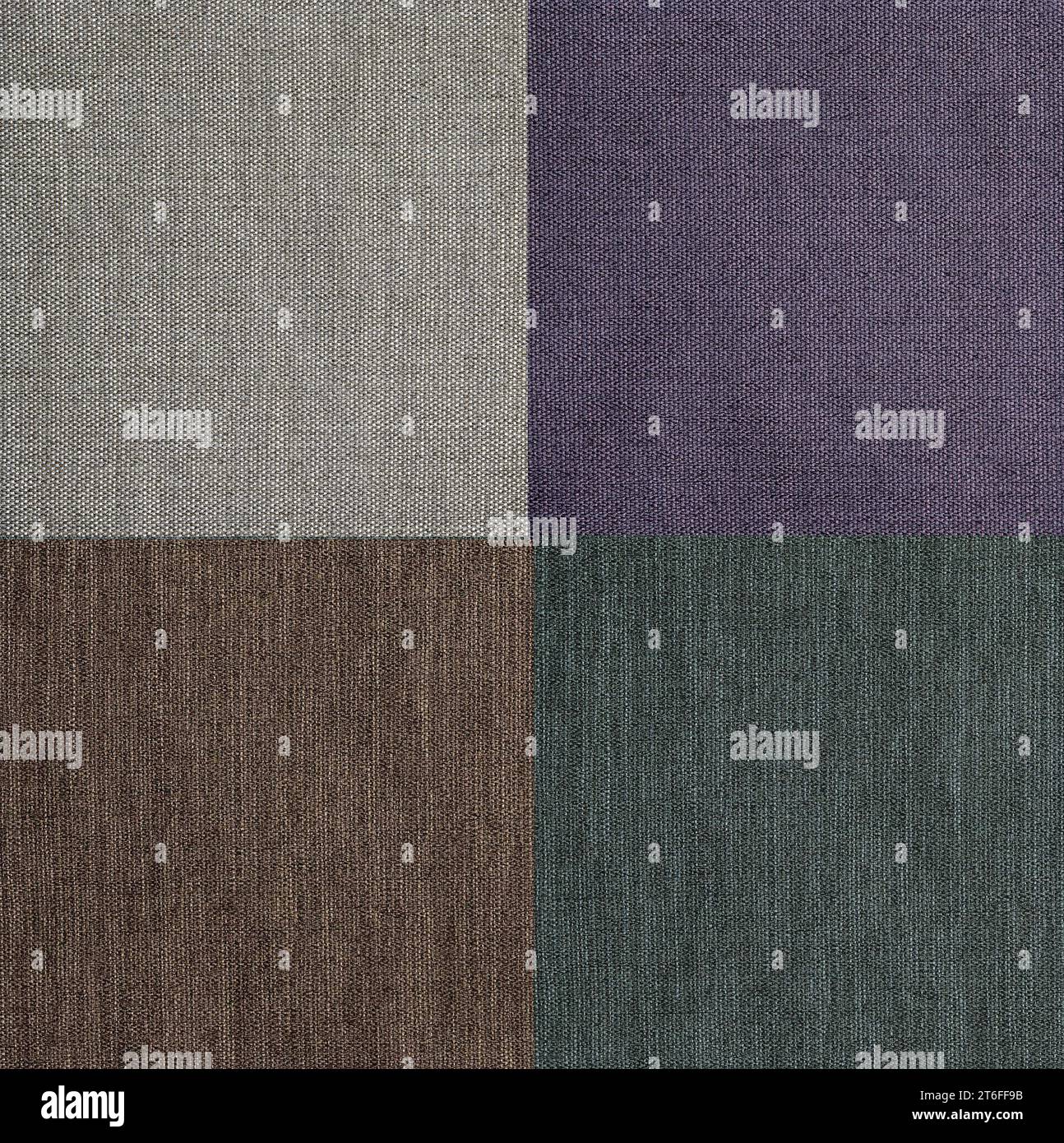 Cloth texture background illustration, decor template for design ...