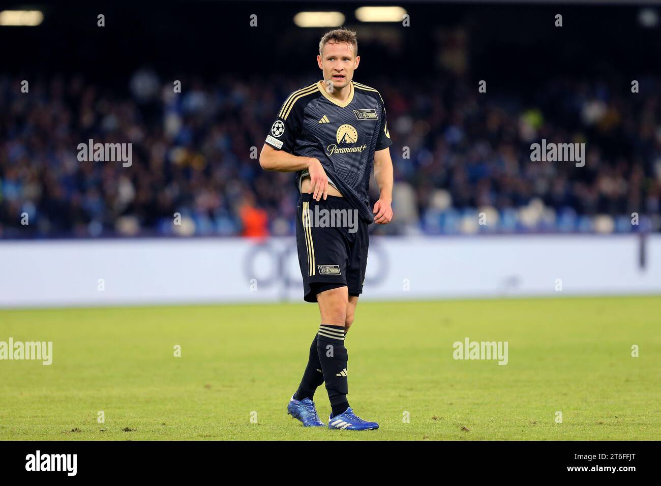 Paul jaeckel hi-res stock photography and images - Alamy