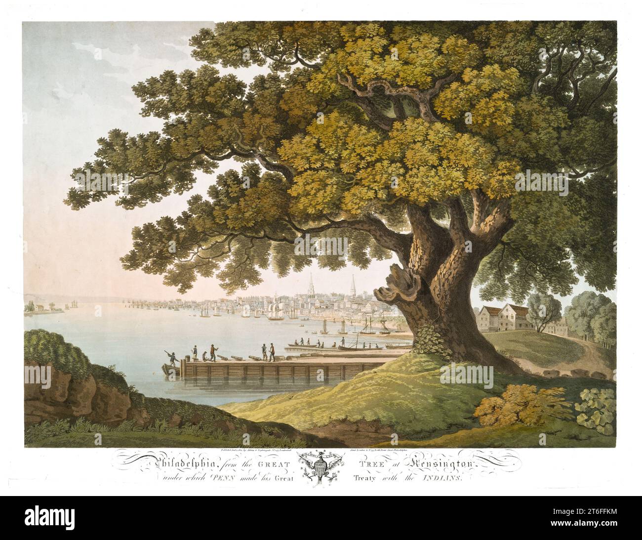 1801 treaty Cut Out Stock Images & Pictures - Alamy
