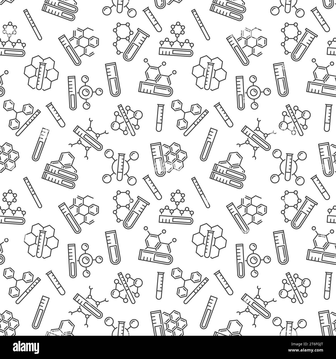 Biomedicine background Stock Vector Images - Alamy