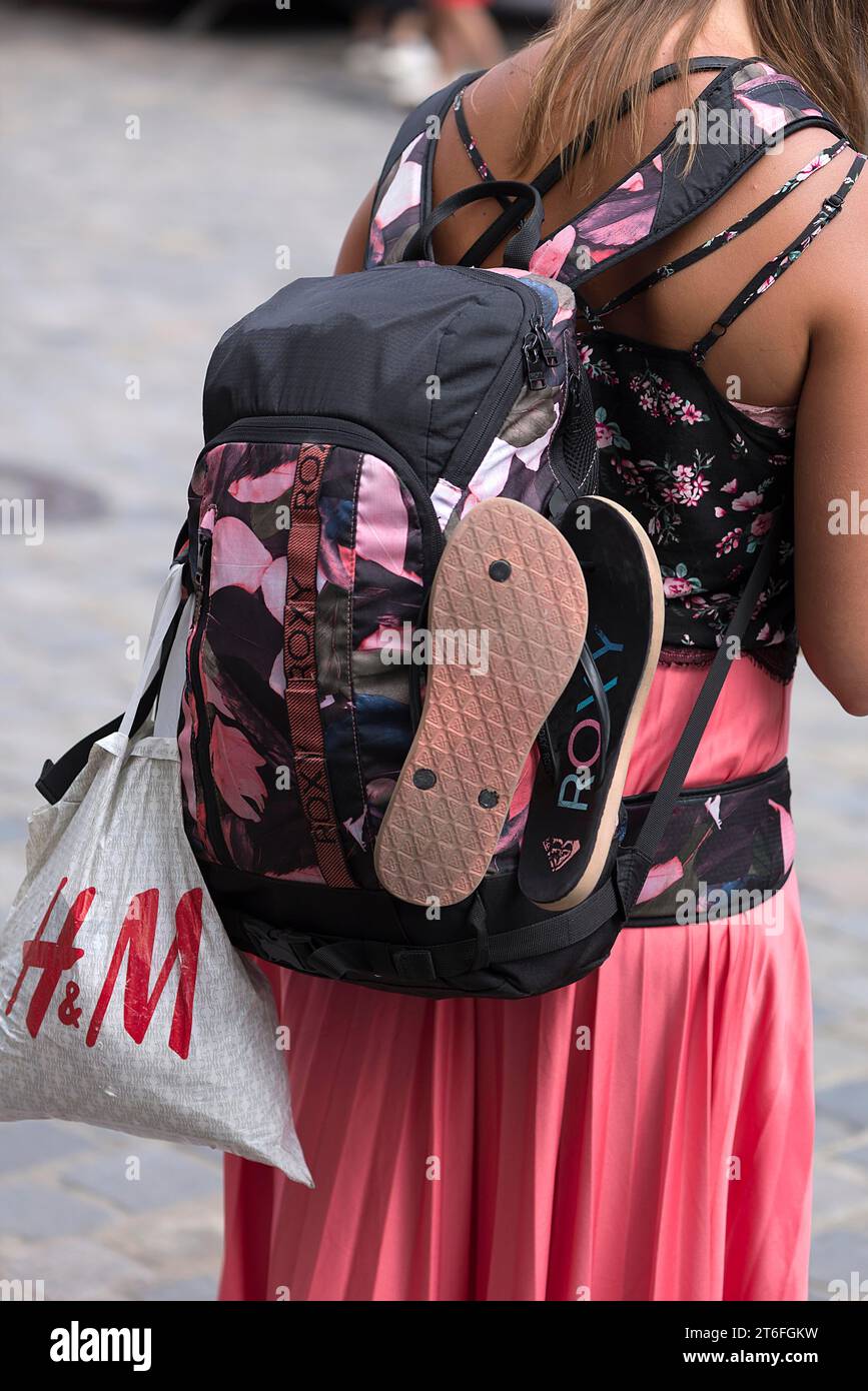 Tourism tourist hi-res stock photography and images - Alamy