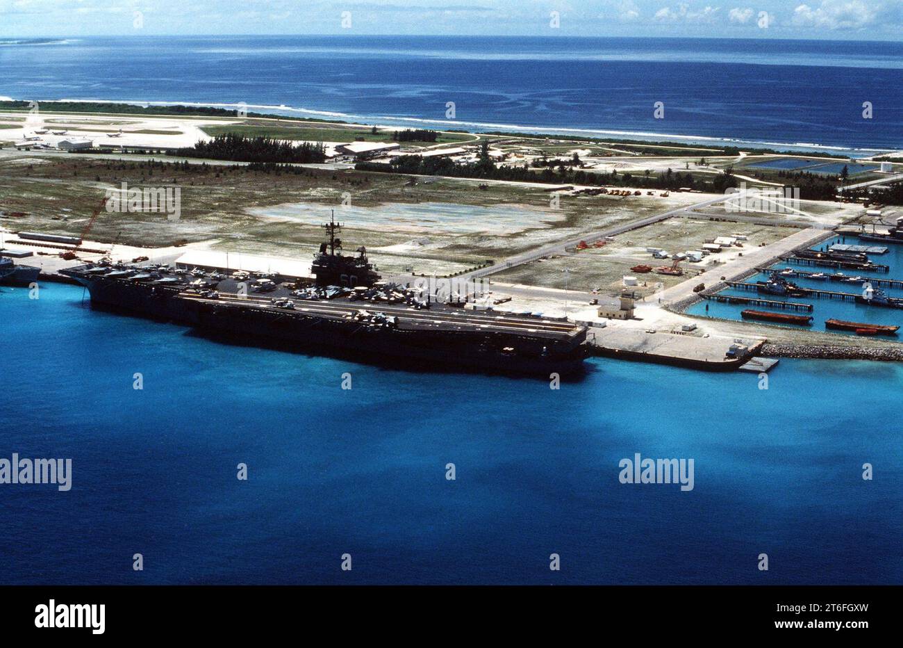 Uss garcia hi-res stock photography and images - Alamy