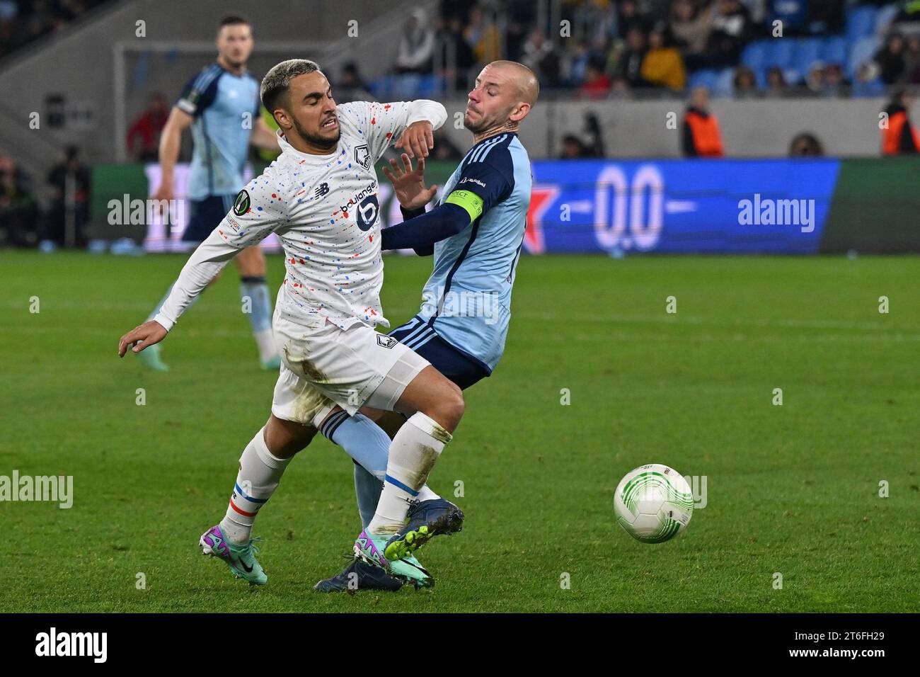 Vladimir weiss 2023 hi-res stock photography and images - Alamy