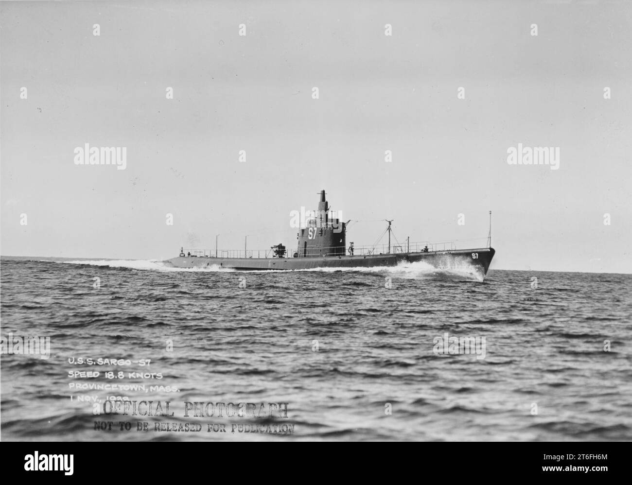 Uss sargo hi-res stock photography and images - Alamy