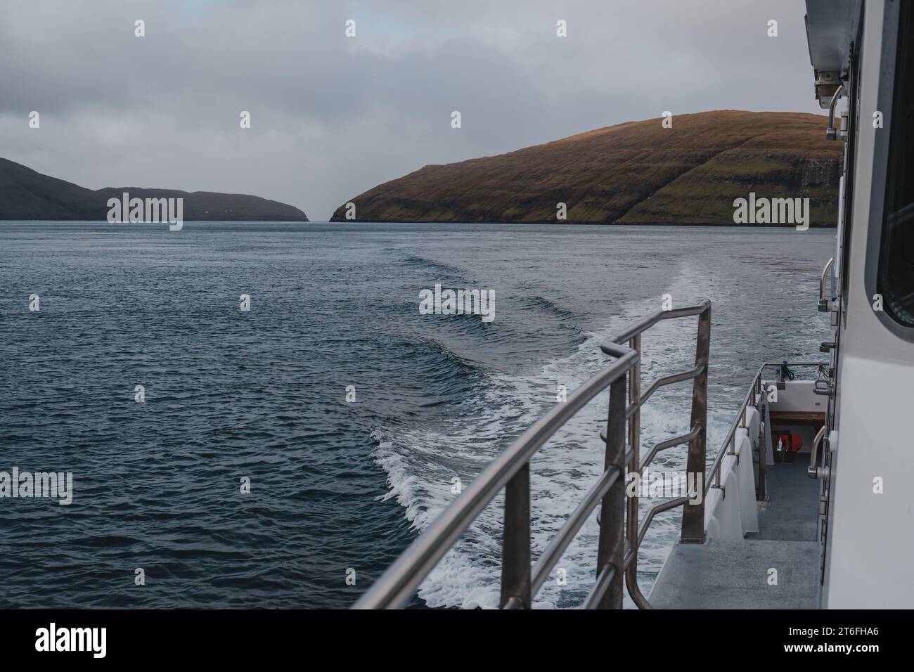 Incredible boat tour in Faroe Islands, sailing in Faroe Islands in a ...