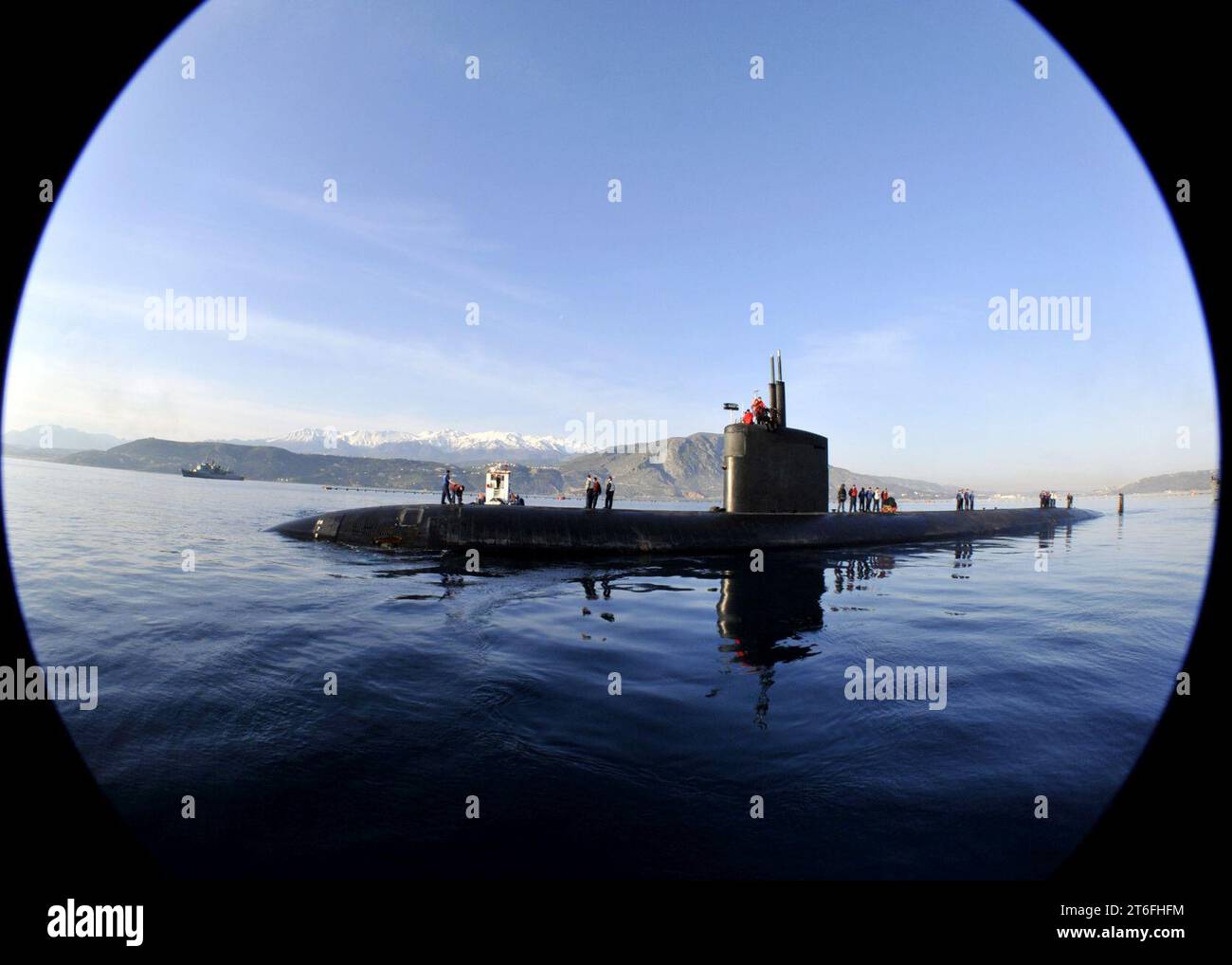 Uss scranton hi-res stock photography and images - Alamy