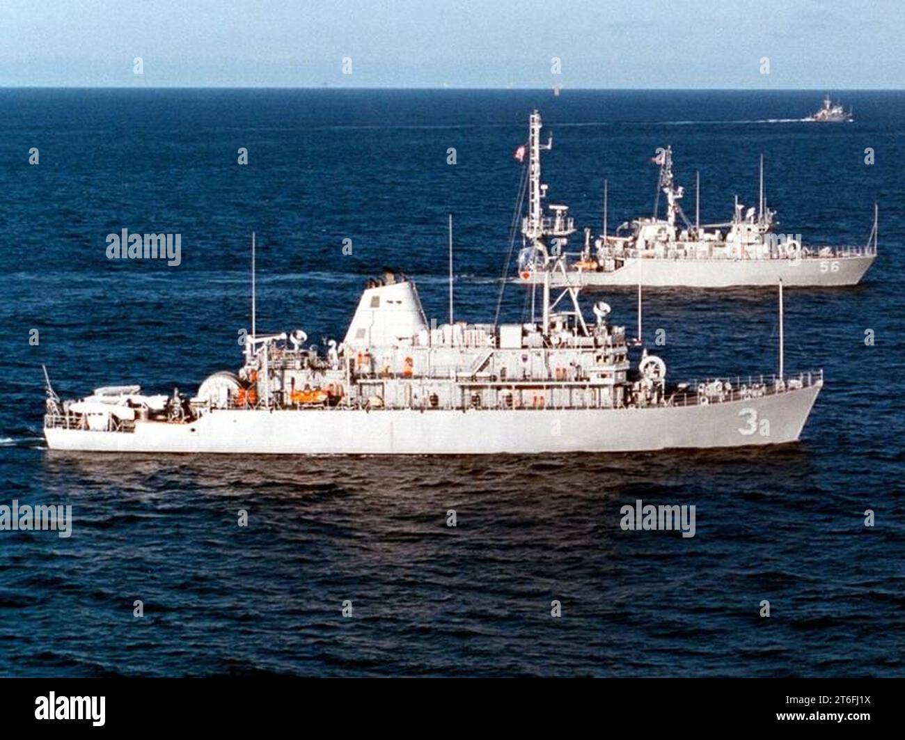 Uss sentry hi-res stock photography and images - Alamy