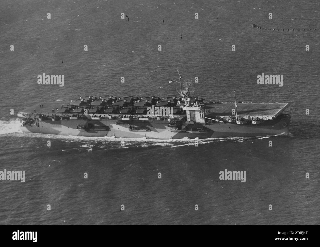 Uss shamrock hi-res stock photography and images - Alamy