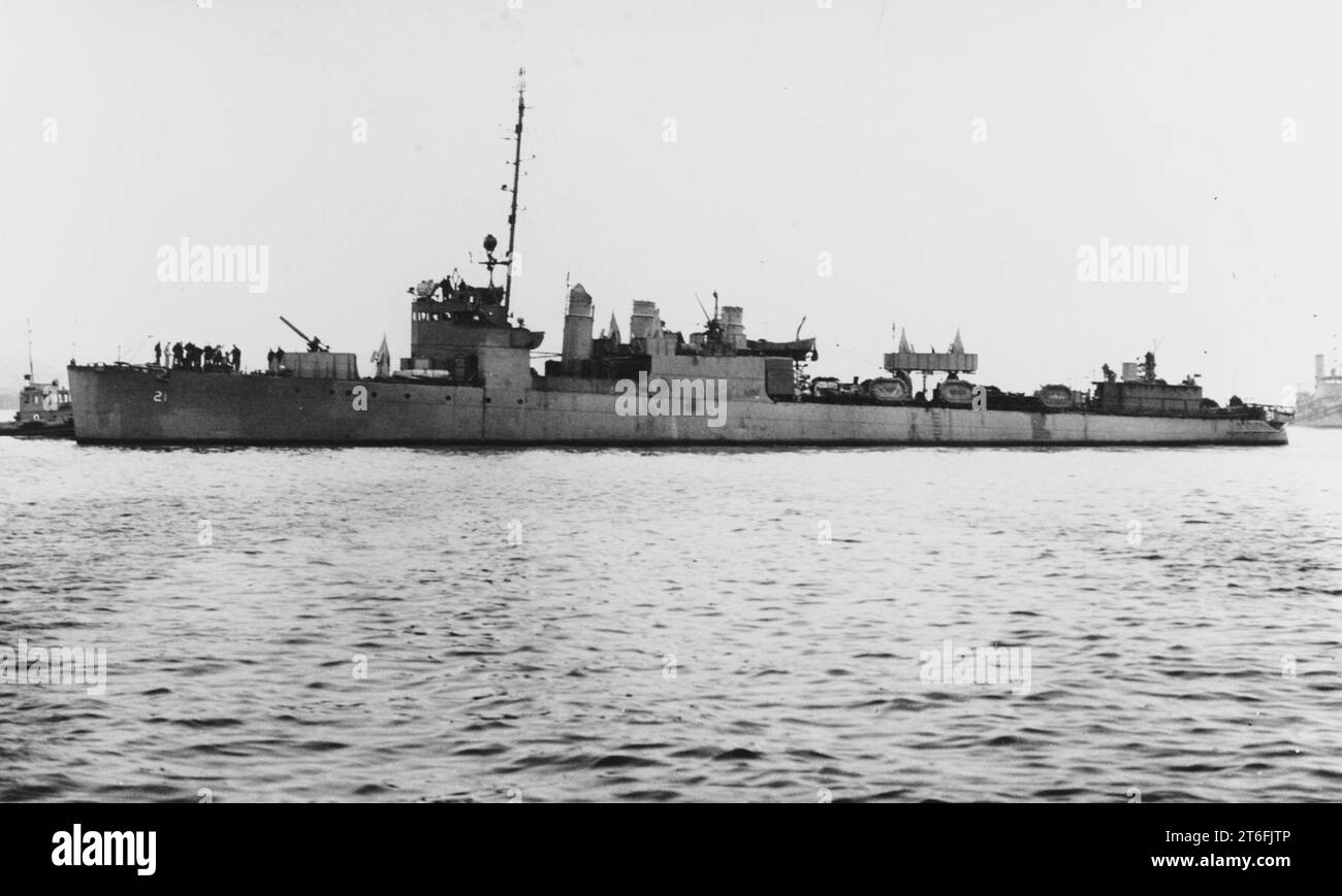 Uss sicard hi-res stock photography and images - Alamy