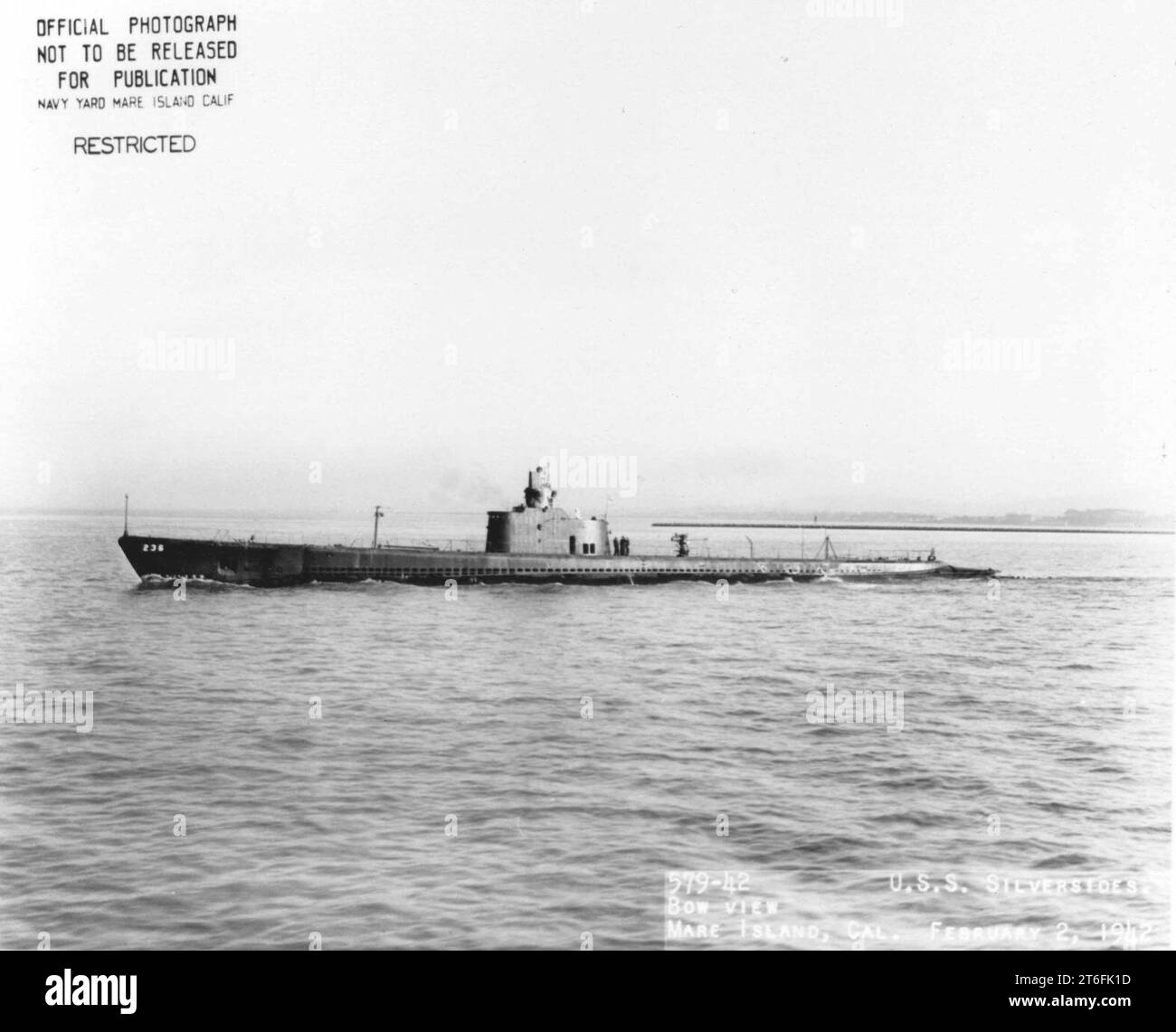 Ss 236 hi-res stock photography and images - Alamy