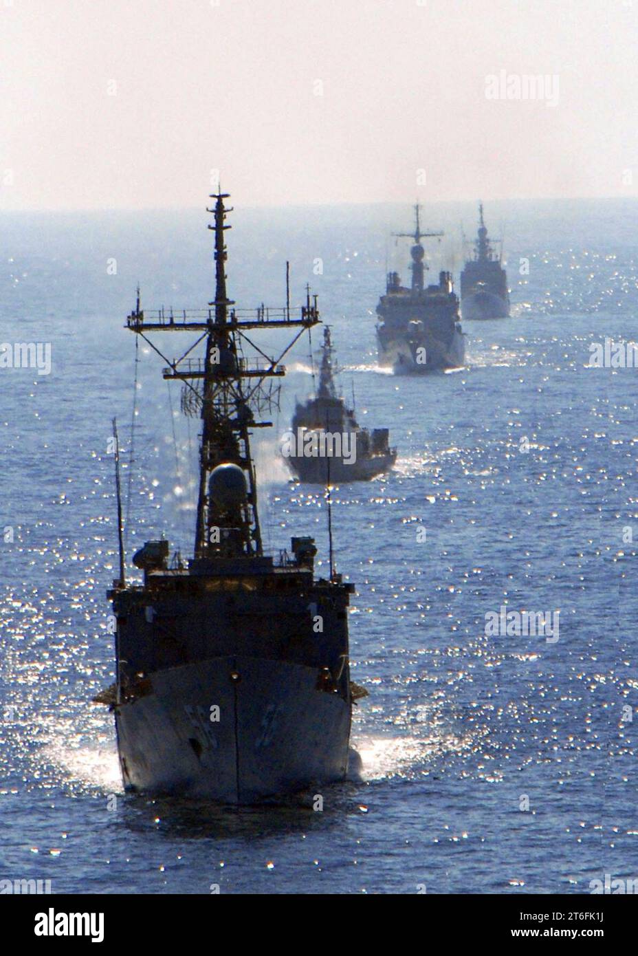 Uss simpson hi-res stock photography and images - Alamy