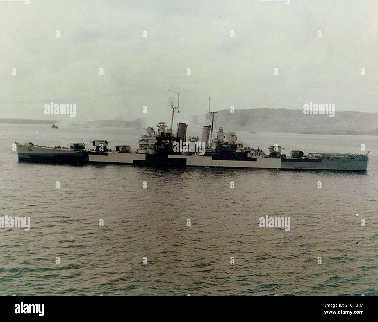 Uss st louis hi-res stock photography and images - Alamy