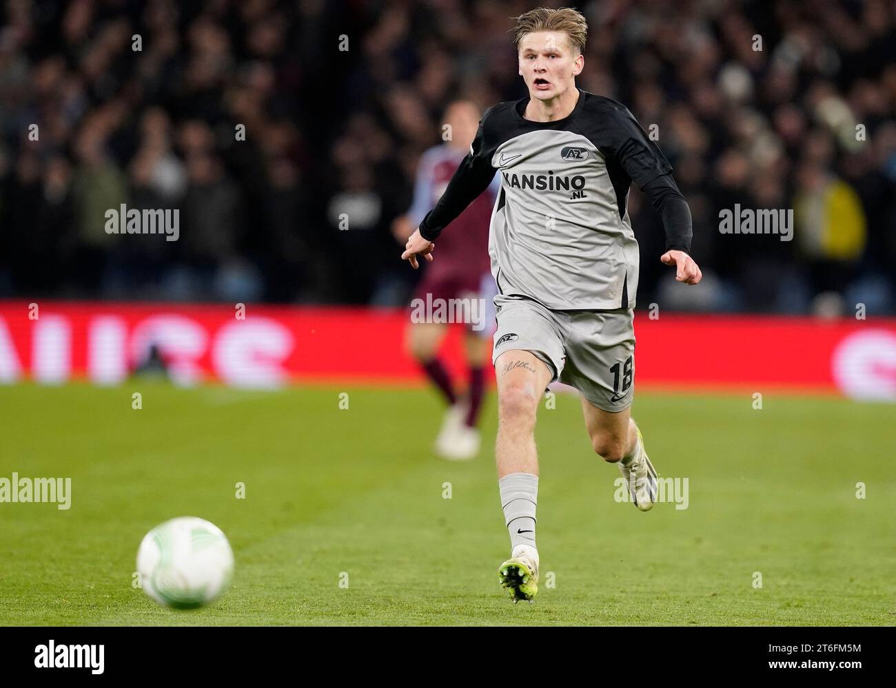 David moller wolfe alkmaar hi-res stock photography and images - Alamy