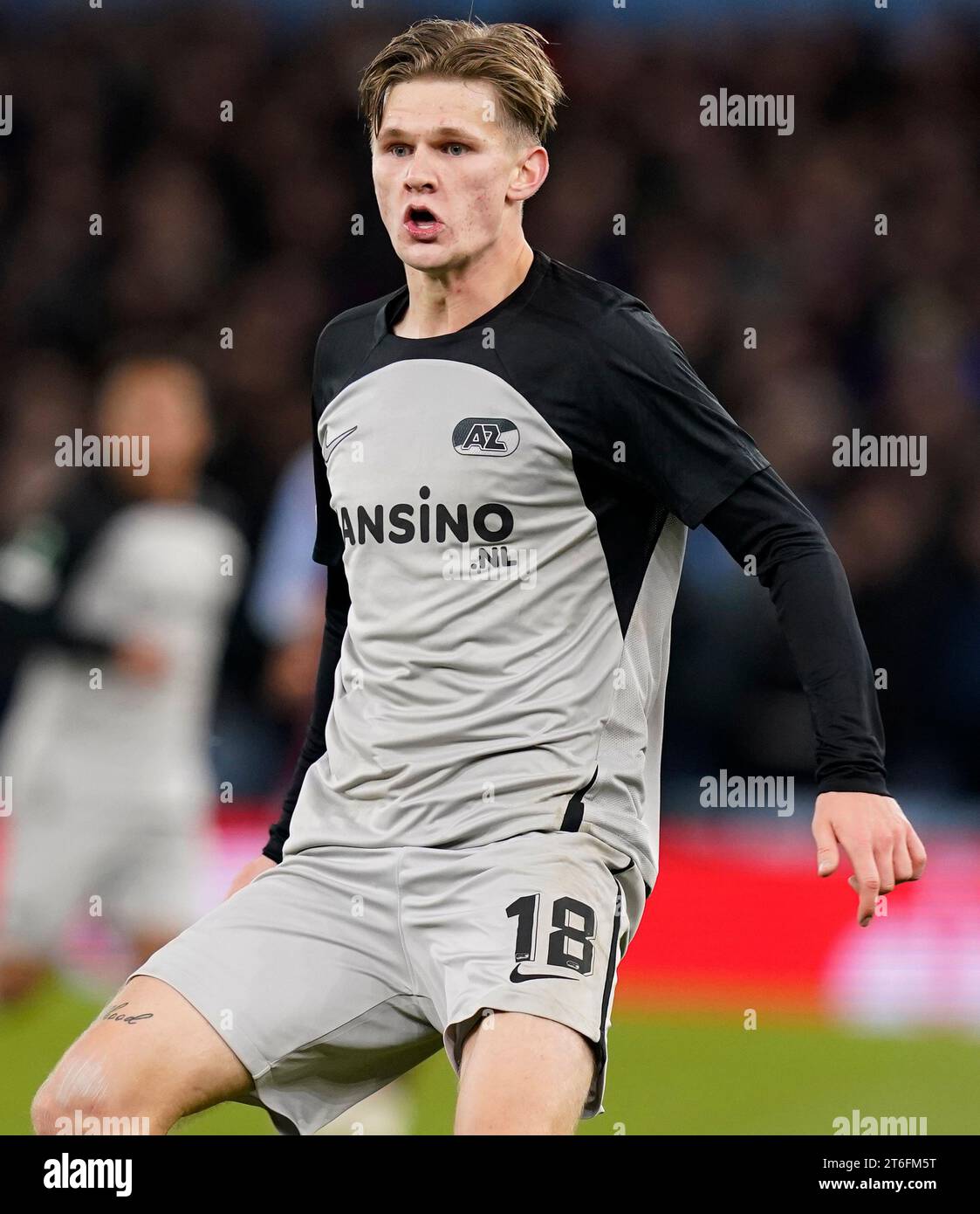 David moller wolfe of az alkmaar hi-res stock photography and images ...