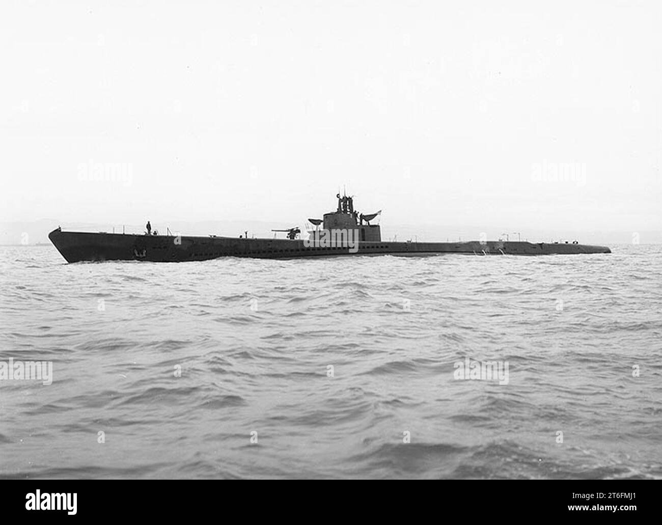 USS Stingray (SS-186 Stock Photo - Alamy