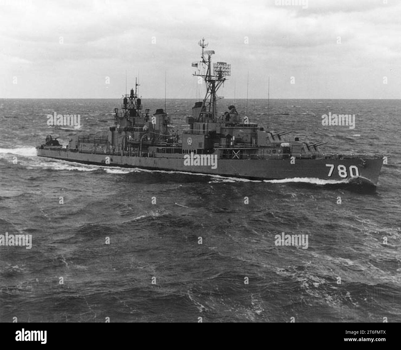 Uss stormes hi-res stock photography and images - Alamy