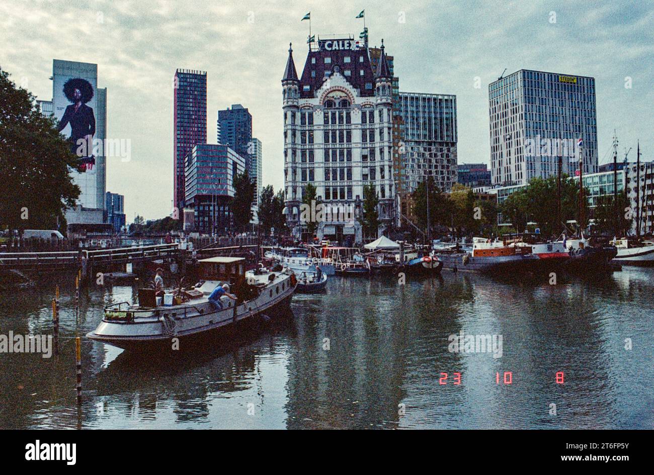 Old Harbour, Port for Historical Ships & Warf, for Repairs ...