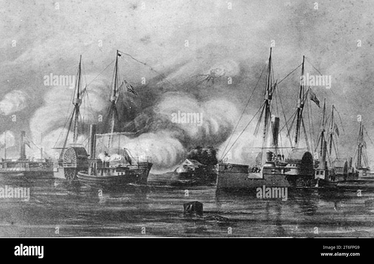 USS Tacony rev Stock Photo - Alamy