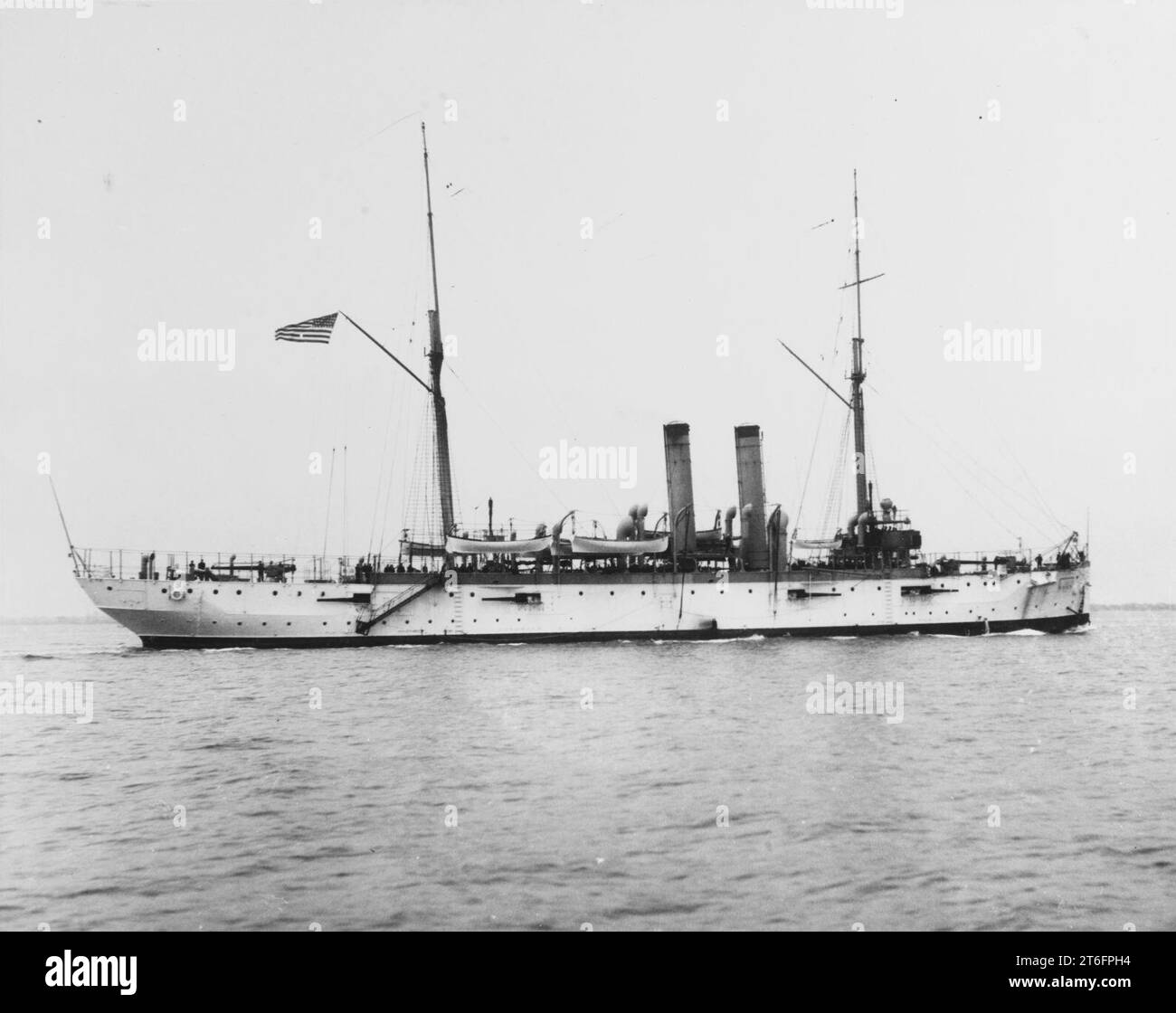 Uss tacoma hi-res stock photography and images - Alamy