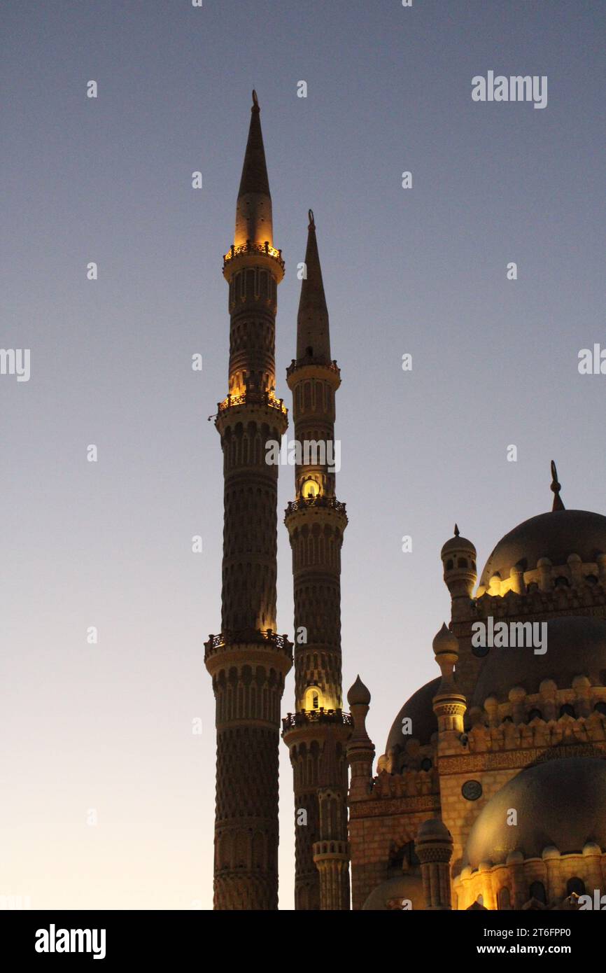Egypt 2023 hi-res stock photography and images - Alamy