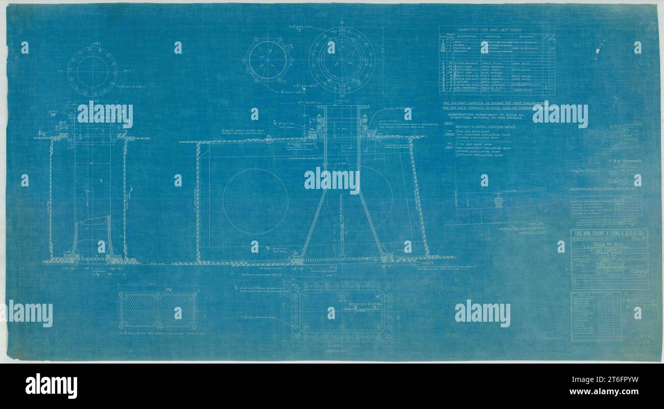 Chest engine hi-res stock photography and images - Alamy