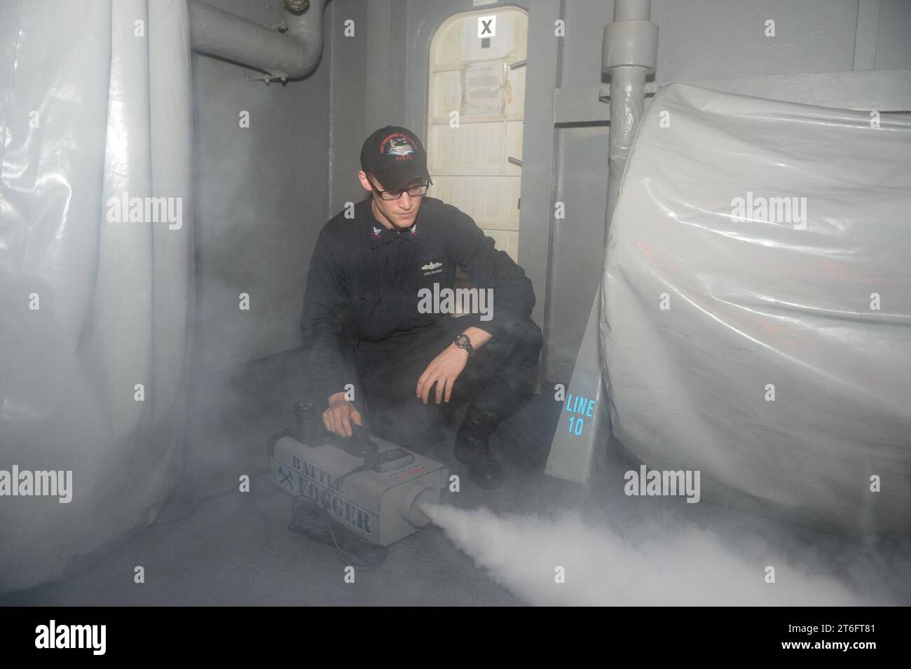 USS Theodore Roosevelt 150529 Stock Photo - Alamy