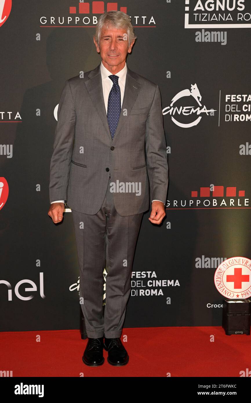 Andrea santo spirito hi-res stock photography and images - Alamy