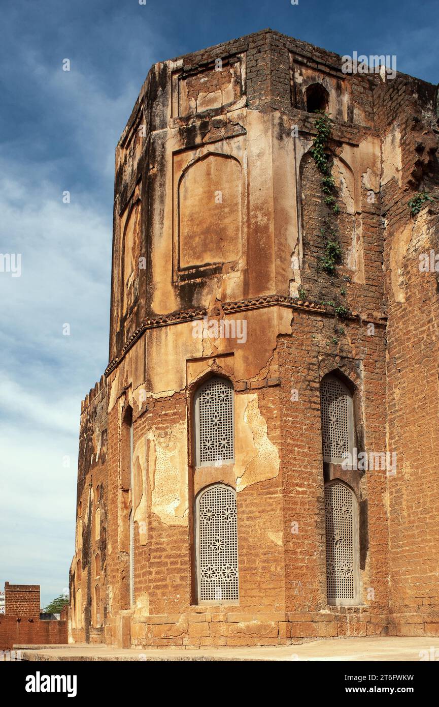 Mahmud gawan madrasa hi-res stock photography and images - Alamy