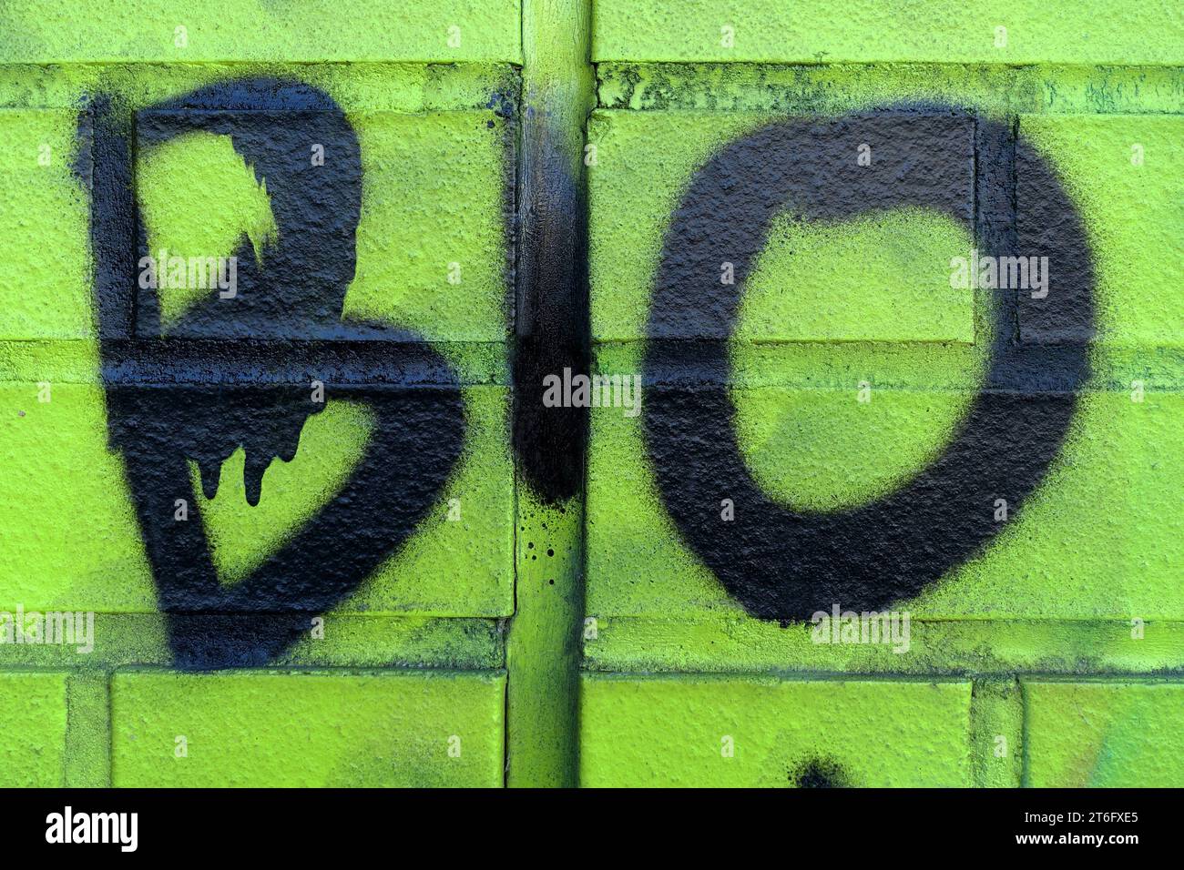 Bio kunden hi-res stock photography and images - Alamy