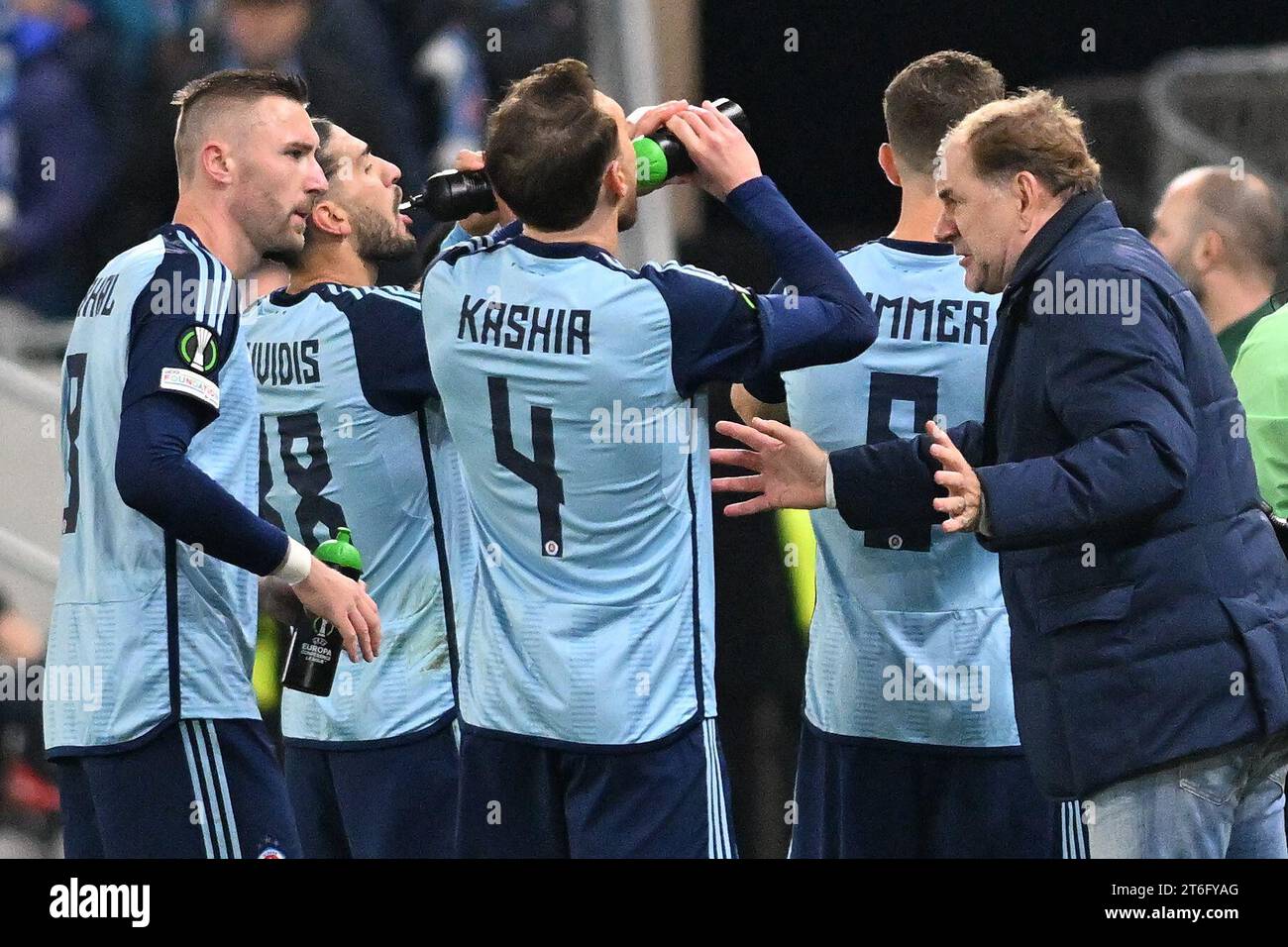 Vladimir weiss 2023 hi-res stock photography and images - Alamy