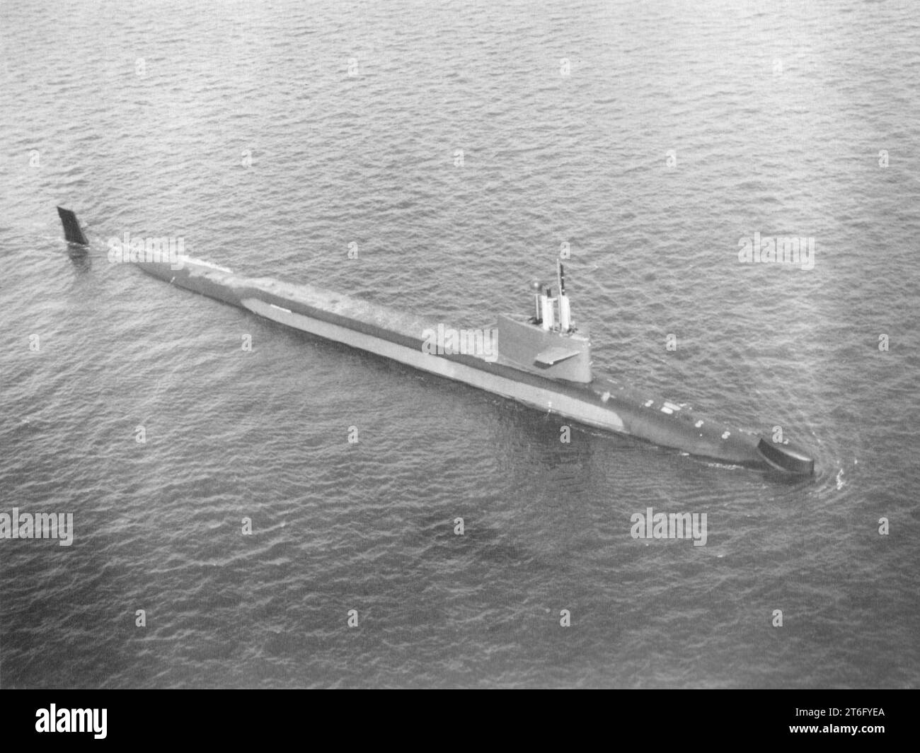 Uss edison hi-res stock photography and images - Alamy