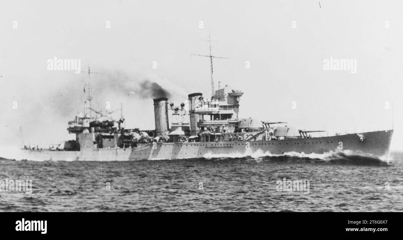 Uss tuscaloosa hi-res stock photography and images - Alamy