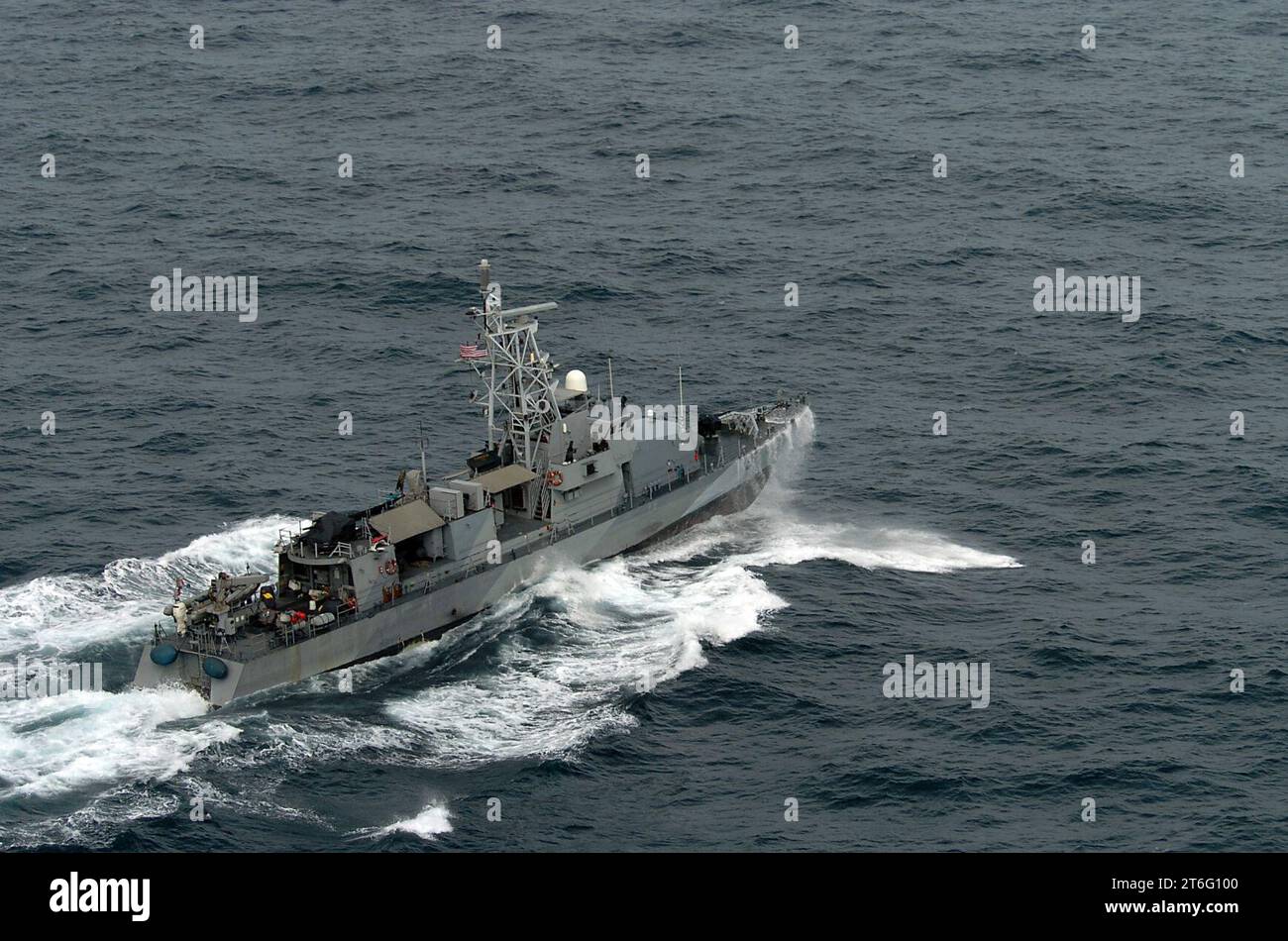 Uss typhoon hi-res stock photography and images - Alamy