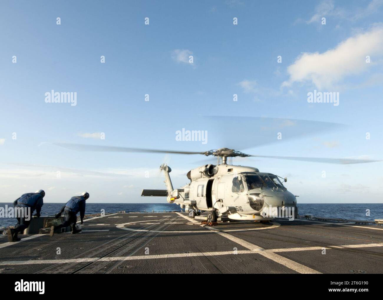 USS Underwood activity 120502 Stock Photo - Alamy