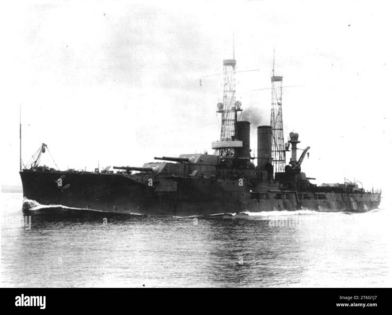 Uss utah hi-res stock photography and images - Alamy