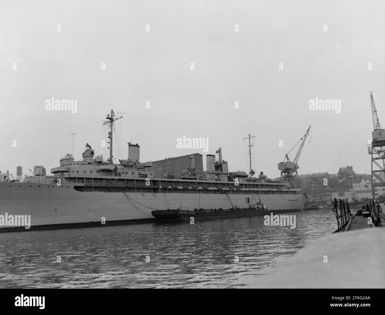5 november 1952 hi-res stock photography and images - Alamy