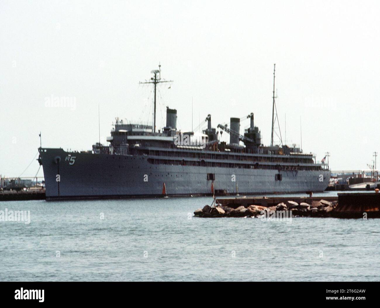 Uss vulcan hi-res stock photography and images - Alamy