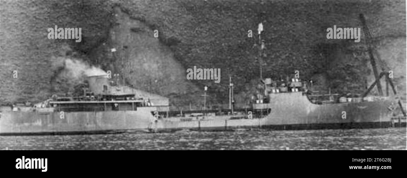 Uss wabash hi-res stock photography and images - Alamy